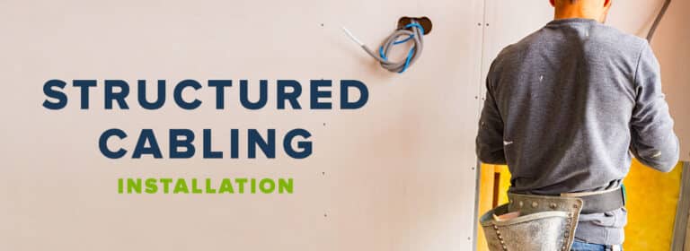 Complete Guide: Installing Structured Cabling Systems